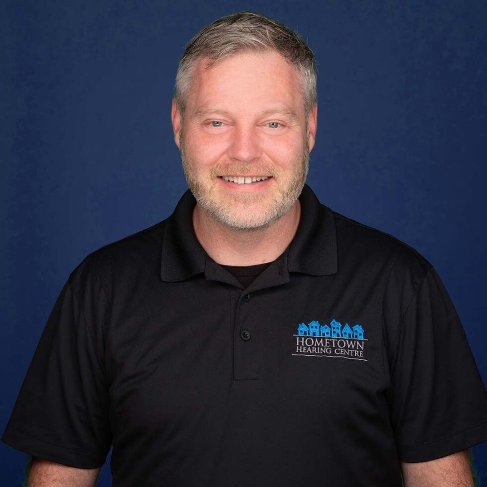 Contact Us | Hometown Hearing Centre